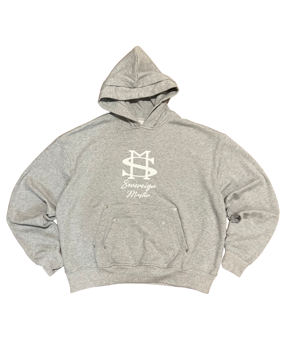 Classic logo – Sovereign Master