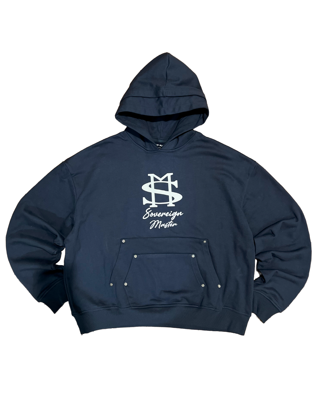 Classic logo – Sovereign Master