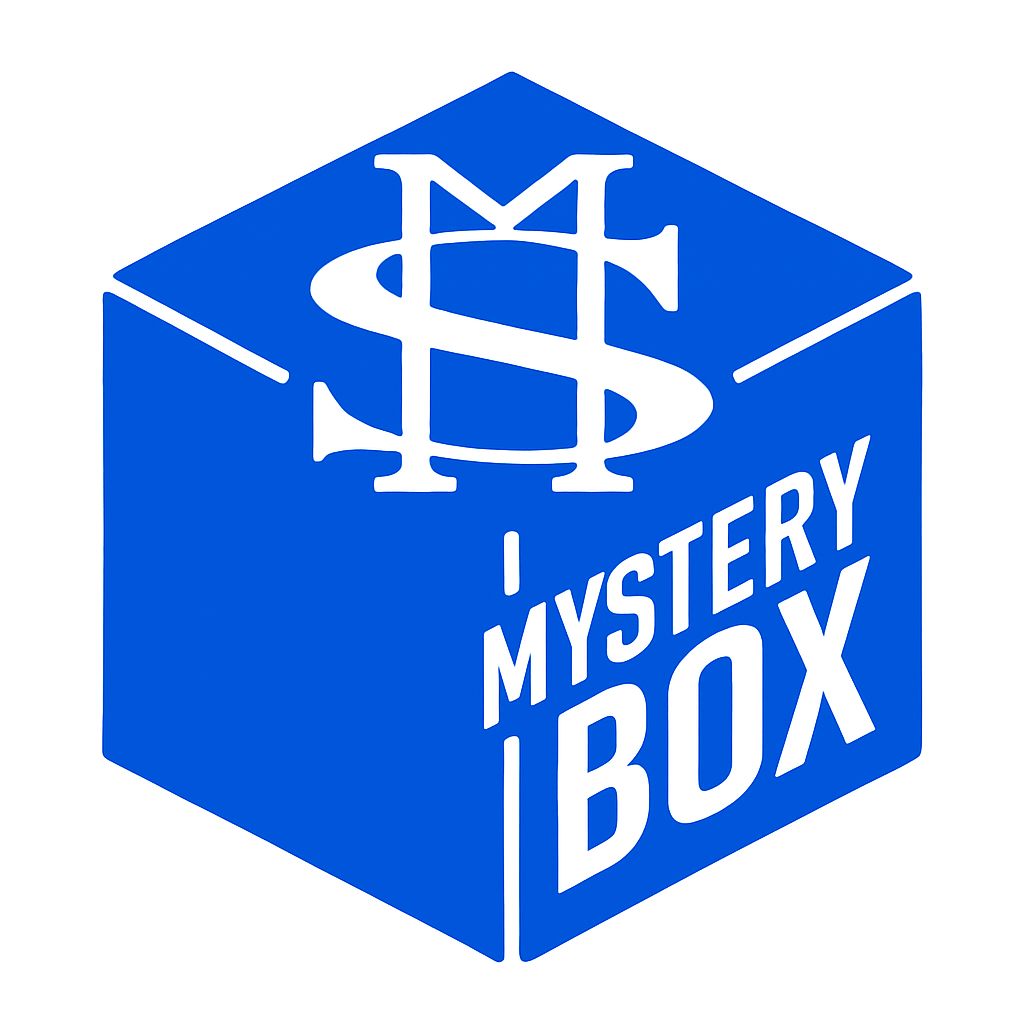 Mystery box: 1 pair of shorts and 1 t-shirt (random) – Sovereign Master